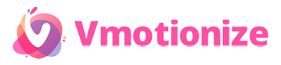 Vmotionize | #1 AI Animation Generation Platform